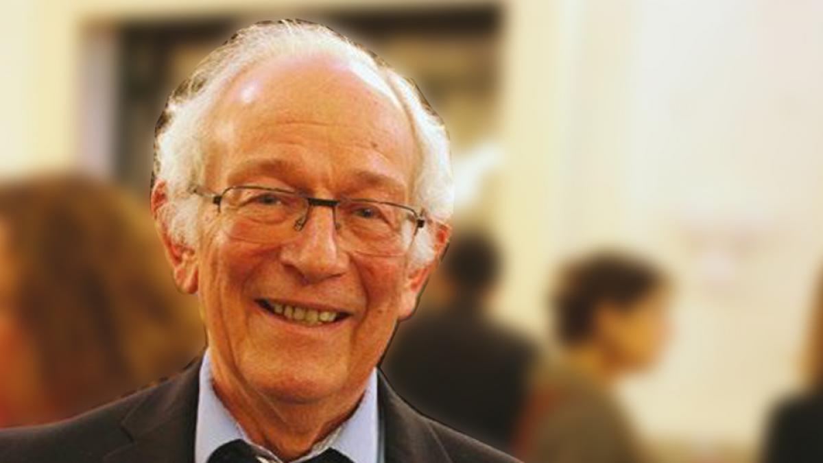 Hommage à Jean-Louis Pallot | SRLF