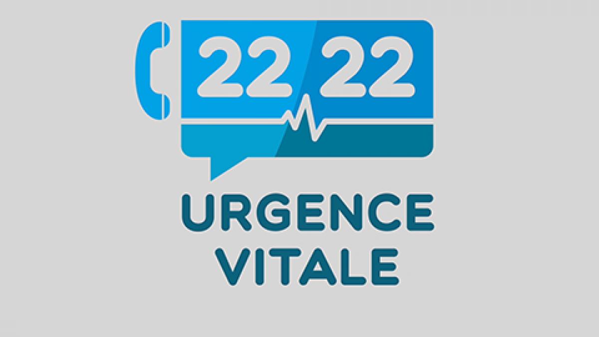 Code Bleu – 2222 | SRLF