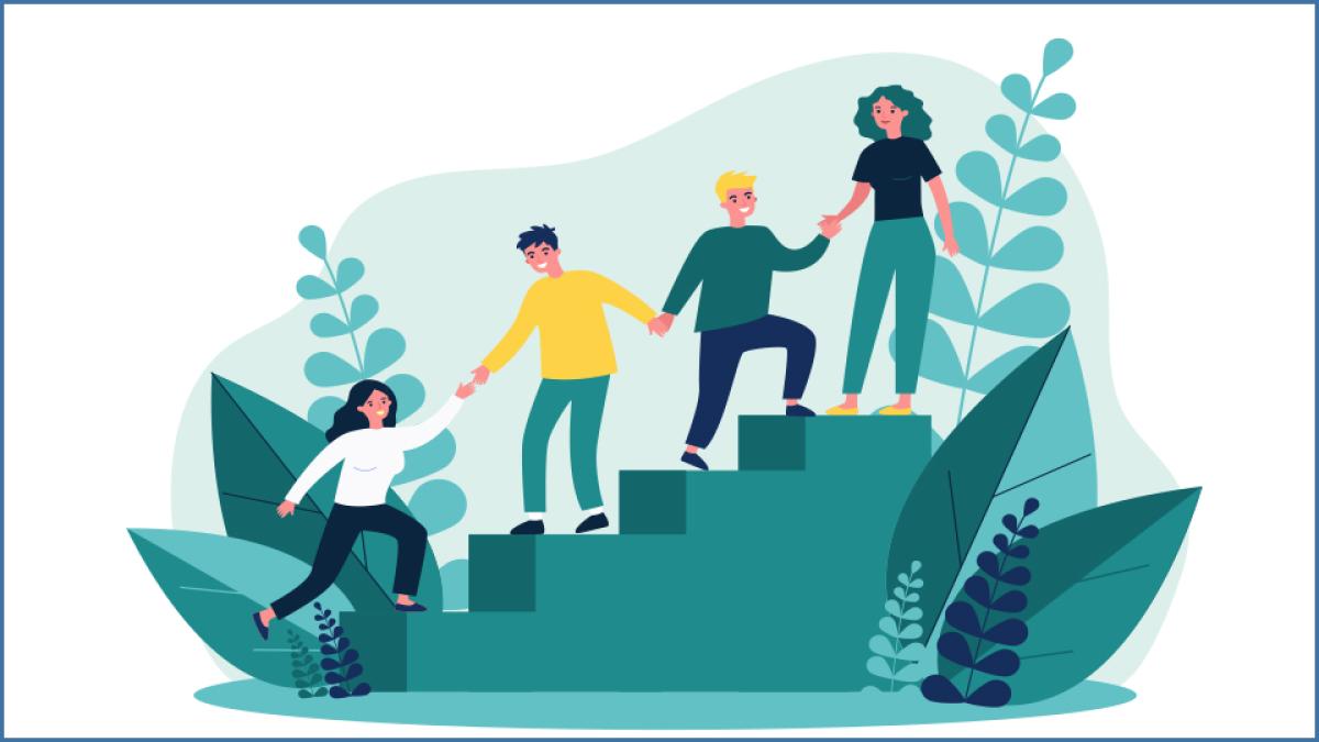 Comment accompagner son proche | SRLF