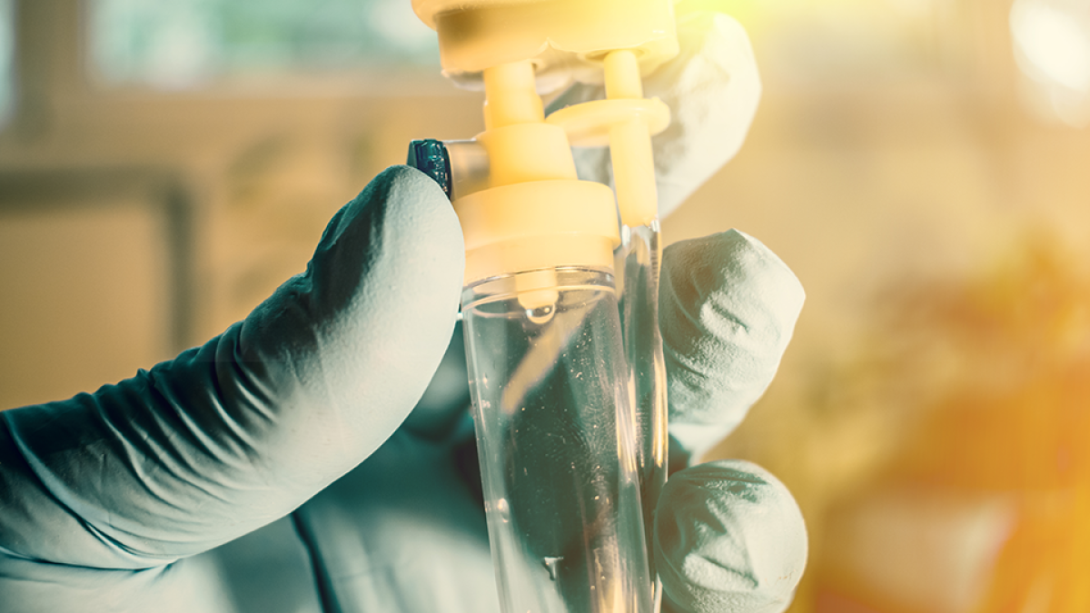 Remplir le patient avant de l’intuber, est-ce superflu ? | SRLF