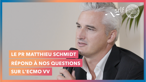 Prise en charge en réanimation des détresses respiratoires aiguës chez le patient ...