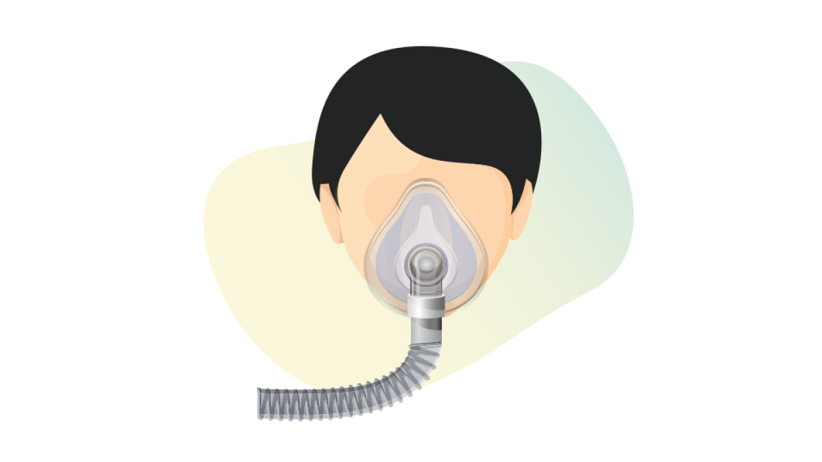 VNI prophylactique en post-extubation : une recommandation toujours ...