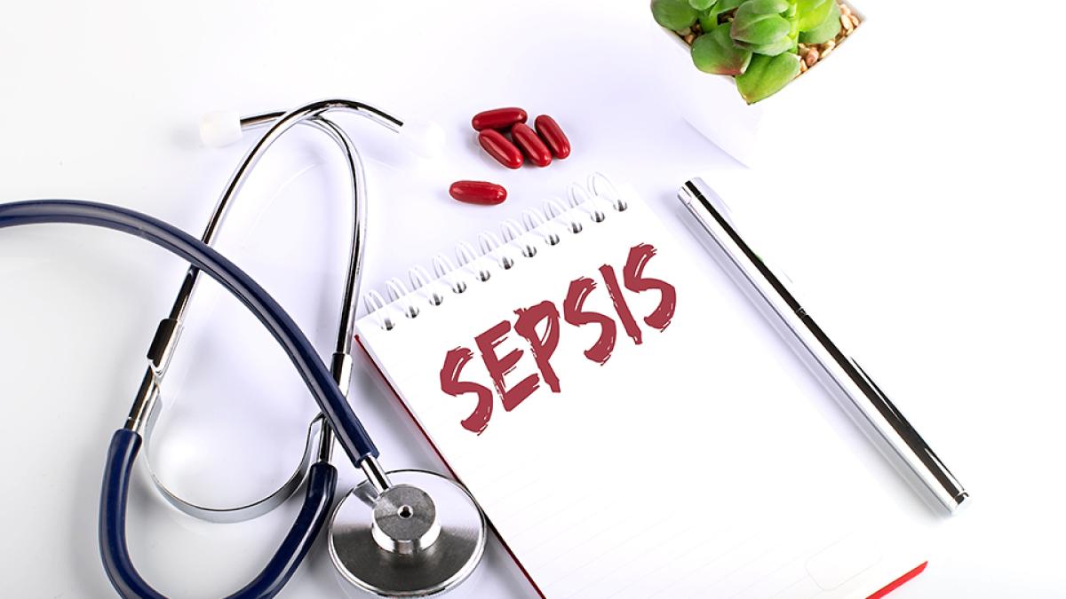 Nouvelles recommandations de la Surviving Sepsis Campaign | SRLF